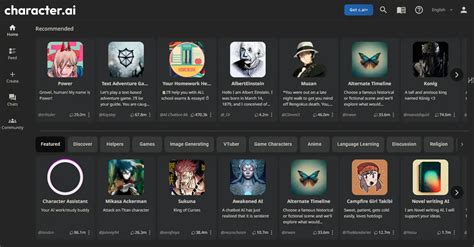 18 Gratis Terbaik Ai Generator Karakter