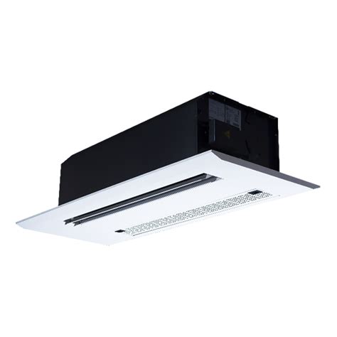 فن کویل کاستی یک طرفه گیپسون بادبان تهویه