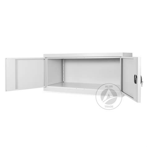 Купить Шкаф архивный для документов 450х1000х450