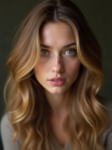 Maya Model V FLUX LORA Tensor Art