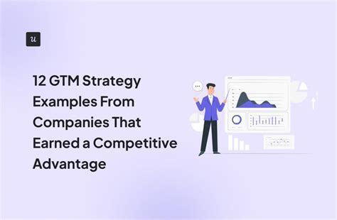 12 Saas Gtm Strategy Examples From Market Leading Companies