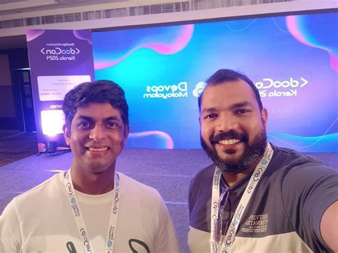 Sivakumar Ks On Linkedin Dmcon2024 Cncf Istio Devops Kubernets Generativeai Llm Stackstorm