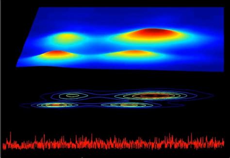Snapshot From The D3 Map Animation Derived From The Analysis Of A Download Scientific Diagram