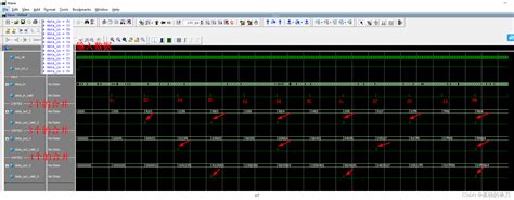 一个简单方便的数据拼接模块（支持任意位宽、任意整数倍）数字芯片设计中的数据拼接 Csdn博客