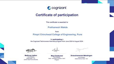 Cognizant Internship Generativeai Businessintelligence Ai Tech Python Flask Openai