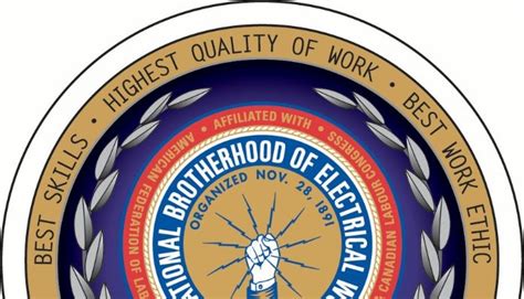 The Ibews Code Of Excellence Provides Measurable Value To Owners And