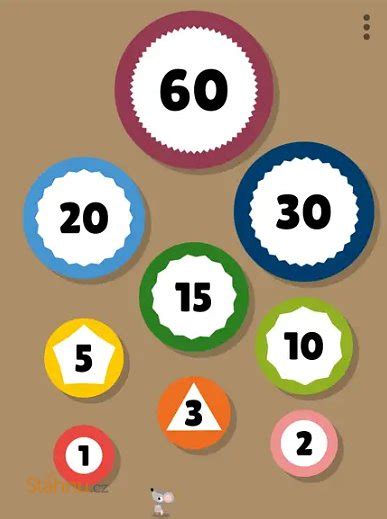 Mouse Timer Mobilní Ke Stažení Zdarma Download