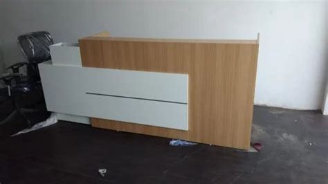 Rectangular Recption Table At Rs 22000 In New Delhi Id 2851575888533