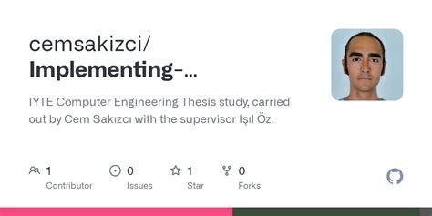Github Cemsakizci Implementing Graphcoloring On Gpu Iyte Computer Engineering Thesis Study