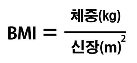 Python Bmi 계산기