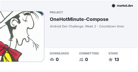 Onehotminute Compose Ecosystem Directory Marketdev
