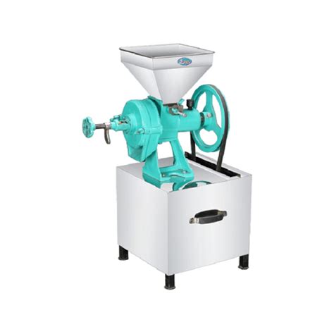 Wet Dal Machine Leenova Kitchen Equipments Private Limited