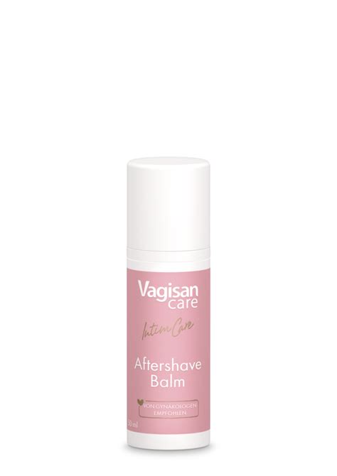 VagisanCare in neuem, femininem Design - Dr. Wolff Group
