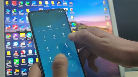 Remove Pin Lock Screen With Eft Pro And Remove Frp Oppo A15 Andriod 10 Done Youtube