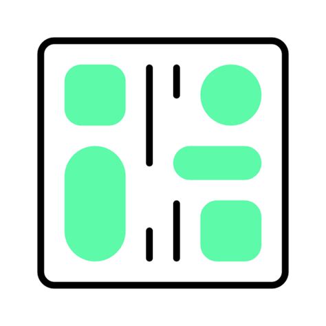 Testing Generic Mixed Icon