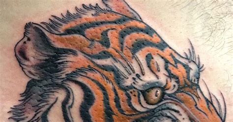 The Return Of Adam Hays Tattoo Day