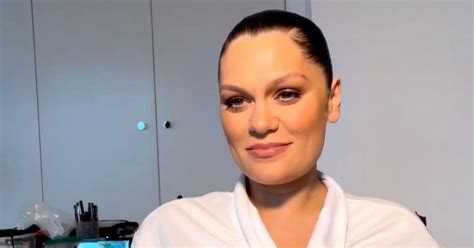 Pregnant Jessie J Delights Fans As She Reveals Baby S Gender In Emotional Video Irish Mirror