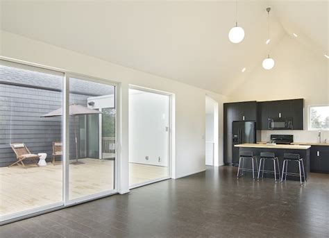 Prototype Housing — Works Progress Architecture