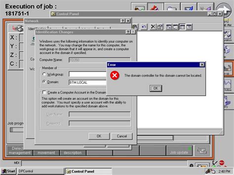 Solved Connect Windows NT To Windows 2008 Server Domain Experts Exchange