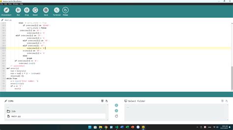 Data Corruption When Writing File To Flash General Discussion Arduino Forum