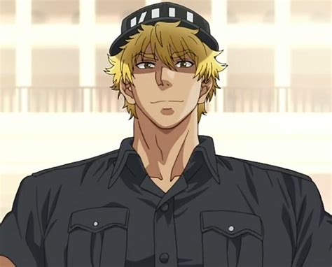 6 Characters Of Hataraku Saibou The Helps You Learn Biology Dunia Games