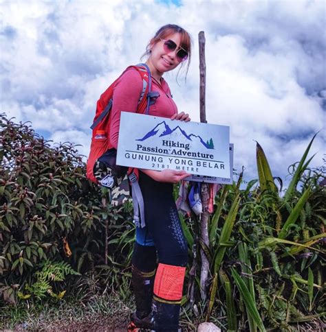 √ Gunung Yong Belar Tarikan Aktiviti Harga Tiket 2025