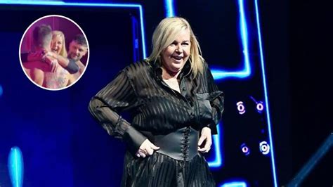 El Baile Hot De Virginia Demo De Gran Hermano Que Se Volvió Viral El