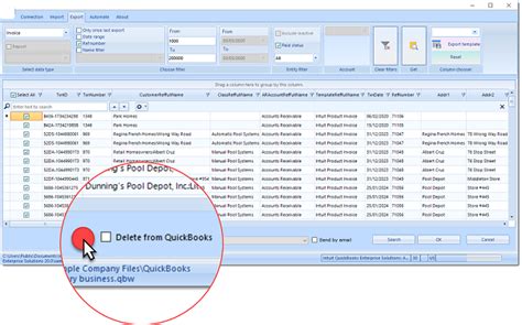 How To Delete QuickBooks Online Data And Start From Scratch