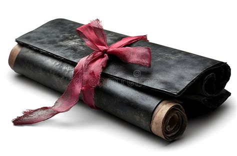 Ancient Manuscript Scroll Stock Illustrations 20 781 Ancient Manuscript Scroll Stock