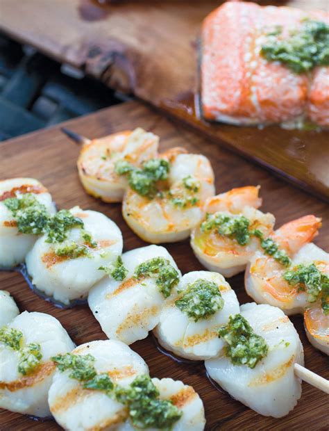 Grilled Seafood Platter Signature Seafood Platter Hotel Indigo Bali