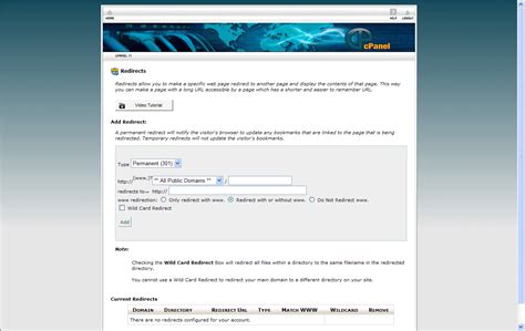 The Need Of Url Redirection Softpedia