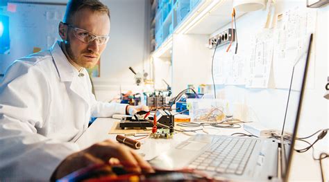 Pcba Ict Testing Services Singapore Ict Test Solutions Systest Pte Ltd