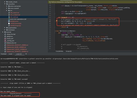 padding function 在nlp 中的问题 Issue 1623 Tencent TNN GitHub
