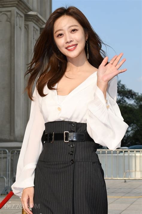 배우 조보아 올가을 결혼 소중한 인연 만나 평생을 약속 공식 디지틀조선일보 디조닷컴