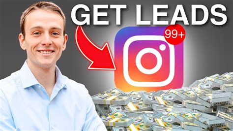 How To Generate Free Leads On Instagram 5 Steps To Success