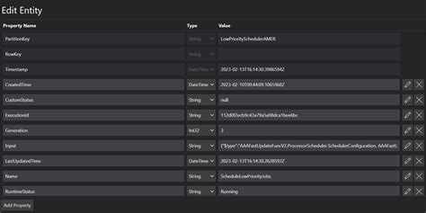 orchestration instances are either stuck in pending state or running very slow for a long time