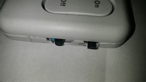 How To Hijack An Rf Remotes Buttons Page 2 General Guidance