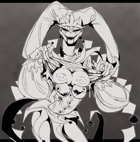 Rule 34 1girls Blasticheart Artist Breasts Out Broken Colors Female Gender Bender Genderbent