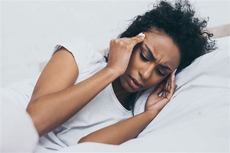 What Is A Sex Headache Issm