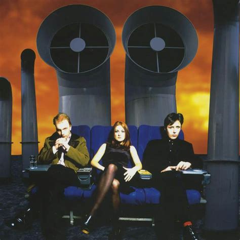 Black Box Recorder England Made Me 25th Anniversary Edition Vinyl Record