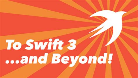 บันทึกเรื่องการ Migrate Swift จาก 23 ไป 30 By Nattawut