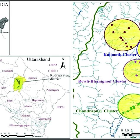 Pdf Socio Ecological Vulnerability Assessment And Coping Strategy To