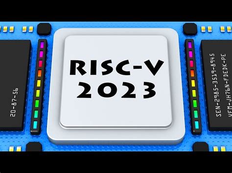 Free Video Risc V Update From Embedded Computing To Data Center And Desktop From