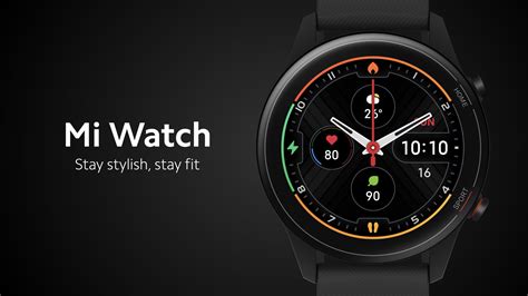 Xiaomi Mi Watch Harga Review Ulasan Terbaik Di Indonesia