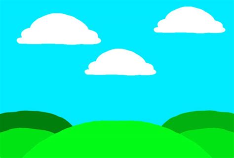 Incredibox Sprunki Background Blank Template Imgflip