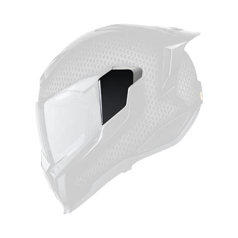 Icon Ultraflite Carbon Sideplate Revzilla