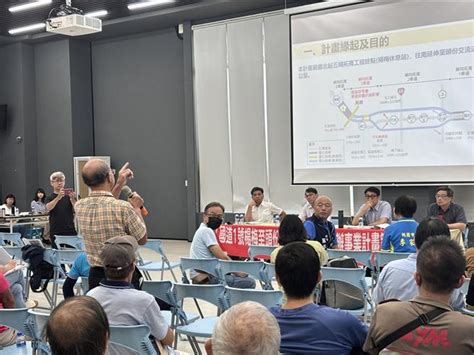 國1楊梅至頭份拓寬工程啟動 民眾盼增設南向交流道 生活 中時