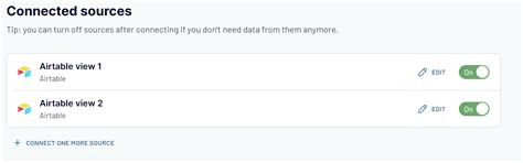 Guide To Running An Airtable Backup Blog
