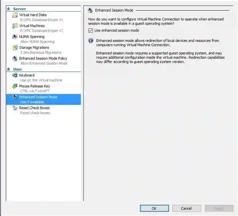 How To Add Files To Hyper V Virtual Machine EchoTechPoint