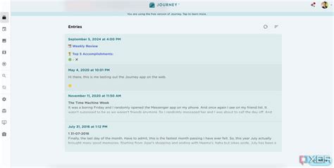 7 Software Tools To Help You Organize Your Life